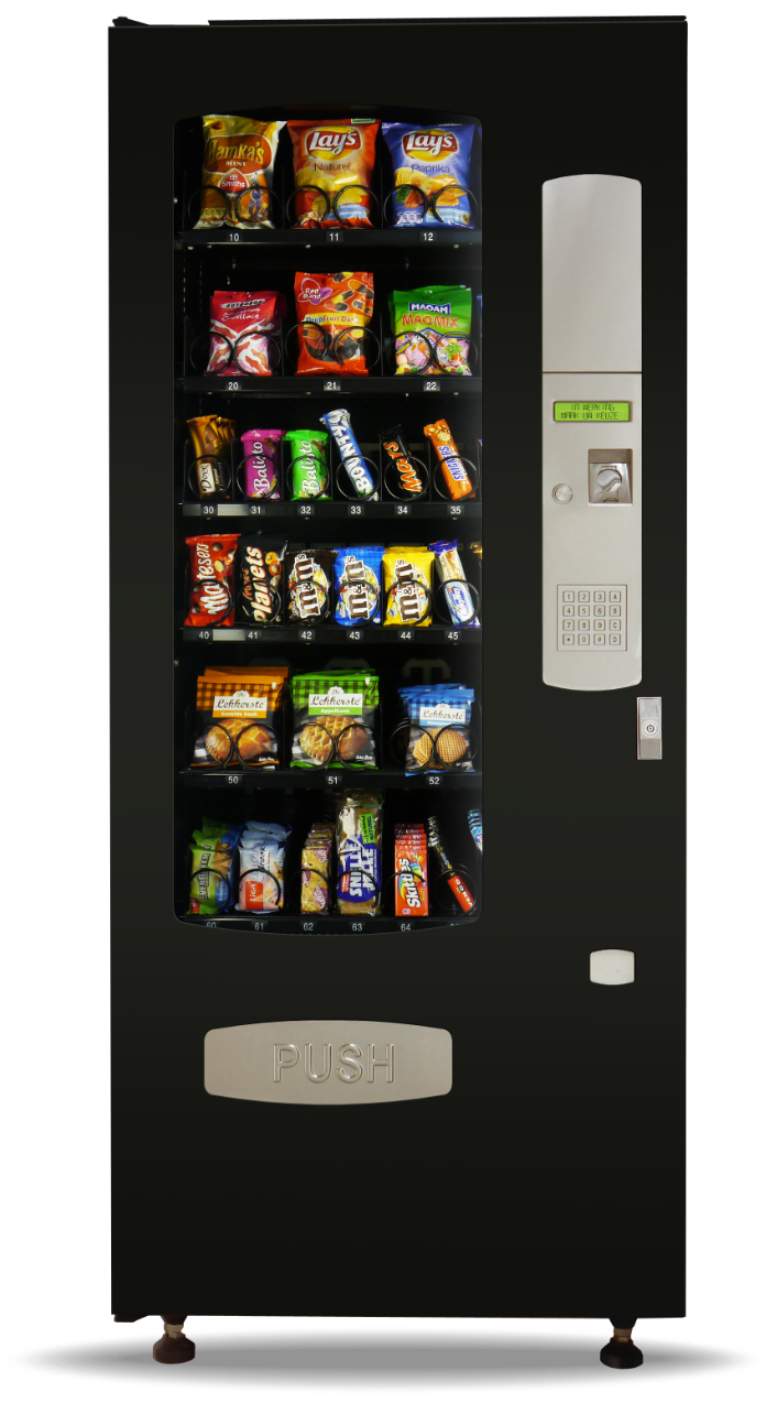 Home - Vendingoutlet