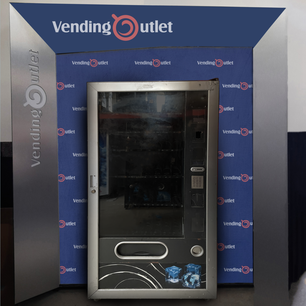 FAS Faster 900 - Vendingoutlet
